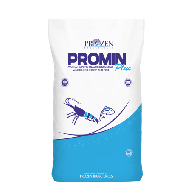 PROMIN-PLUS – prozenbiosciences