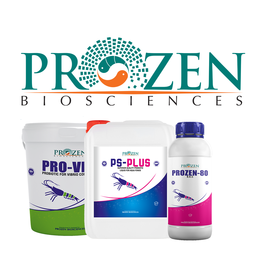 Products – prozenbiosciences